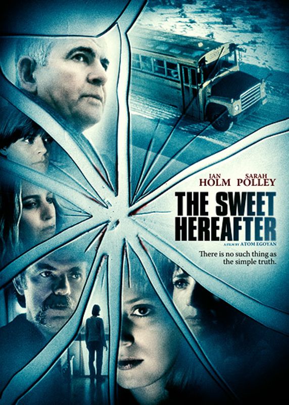 The Sweet Hereafter (1997) - Atom Egoyan | Synopsis, Characteristics, Moods, Themes and Related ...